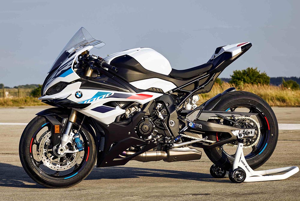 BMW S 1000 RR | carpixx
