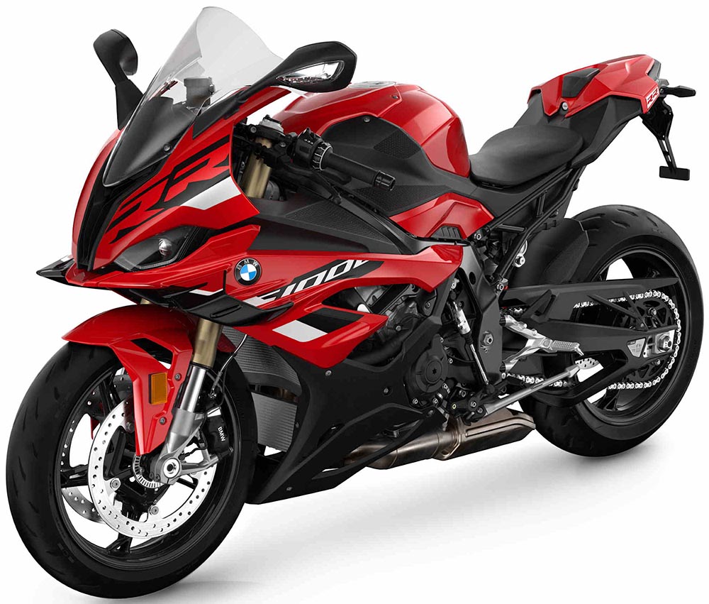BMW S 1000 RR | carpixx