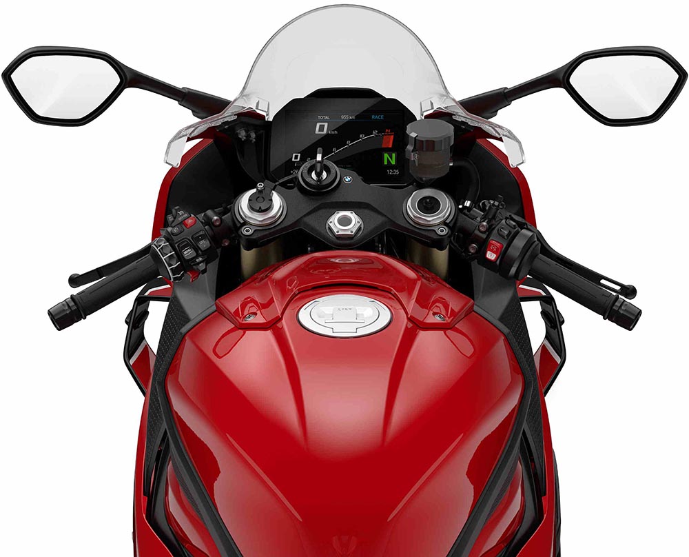 BMW S 1000 RR | carpixx